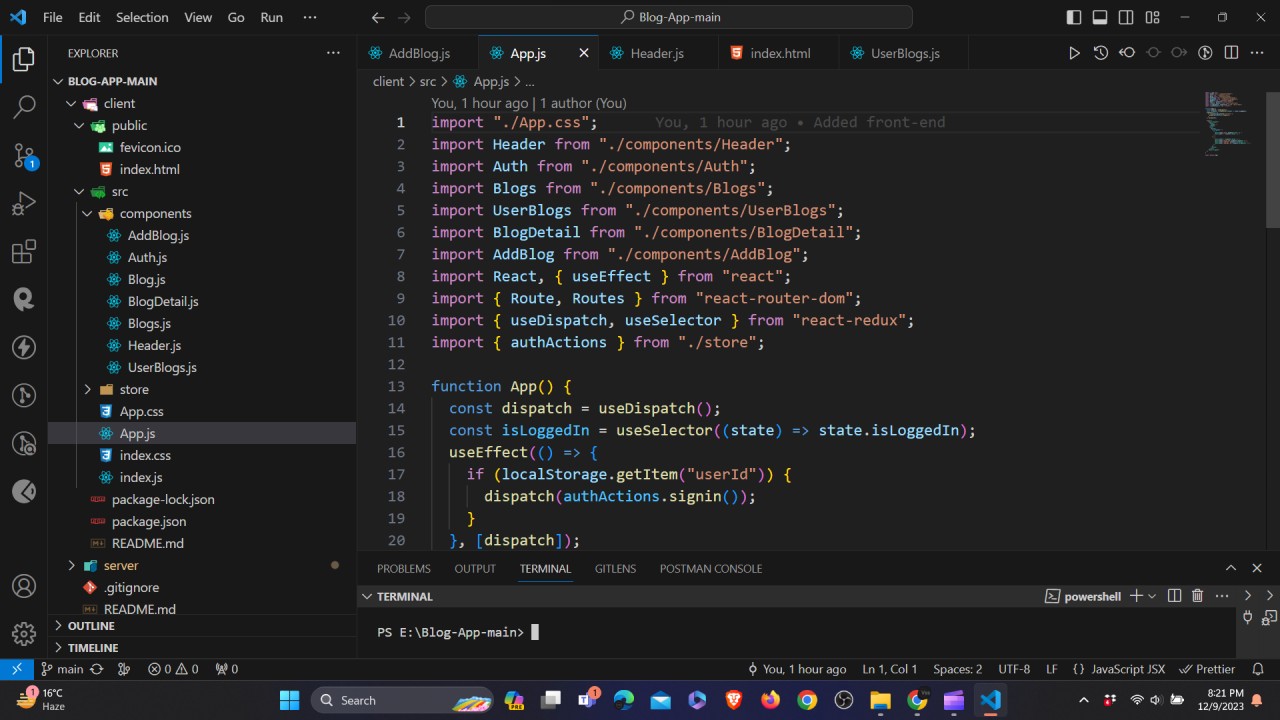 Vijay Singh Saud on LinkedIn: #webdevelopment #internshipprogress # ... Vijay Singh Saud on LinkedIn: #webdevelopment #internshipprogress # ...