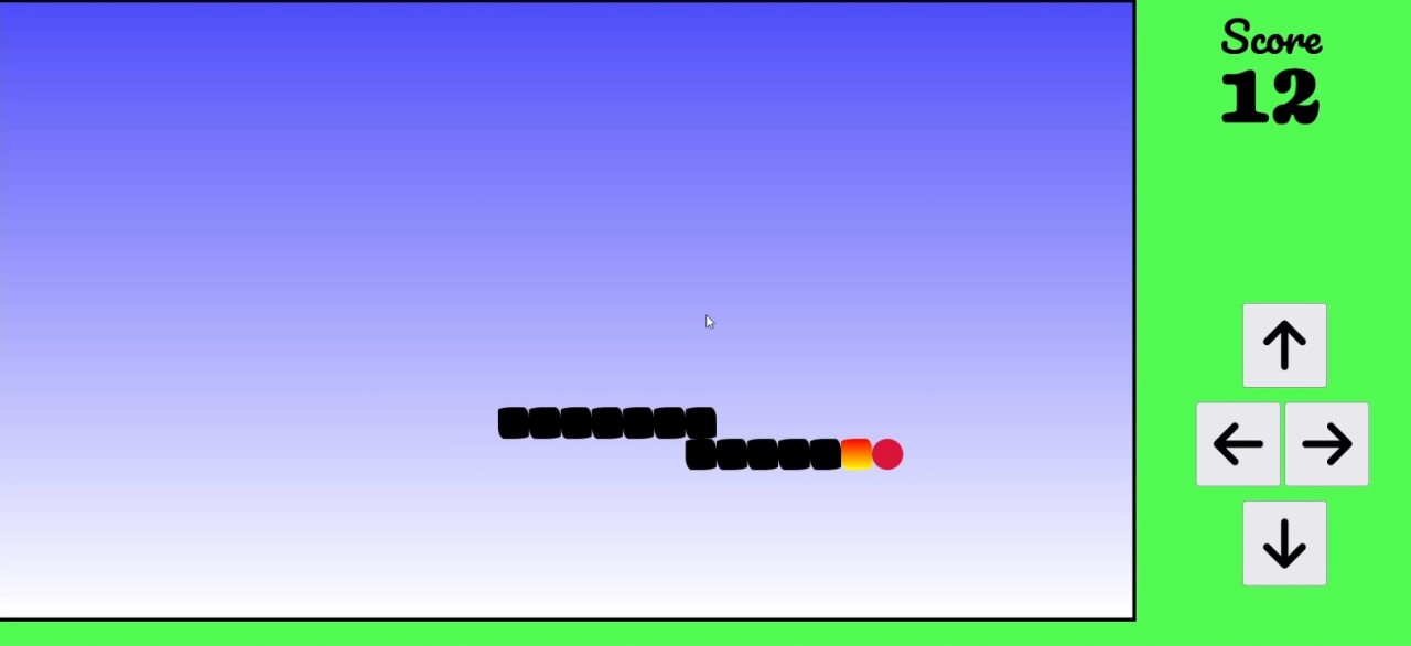 Mainak Saha on LinkedIn: #html #css3 #javascript #snake Mainak Saha on LinkedIn: #html #css3 #javascript #snake