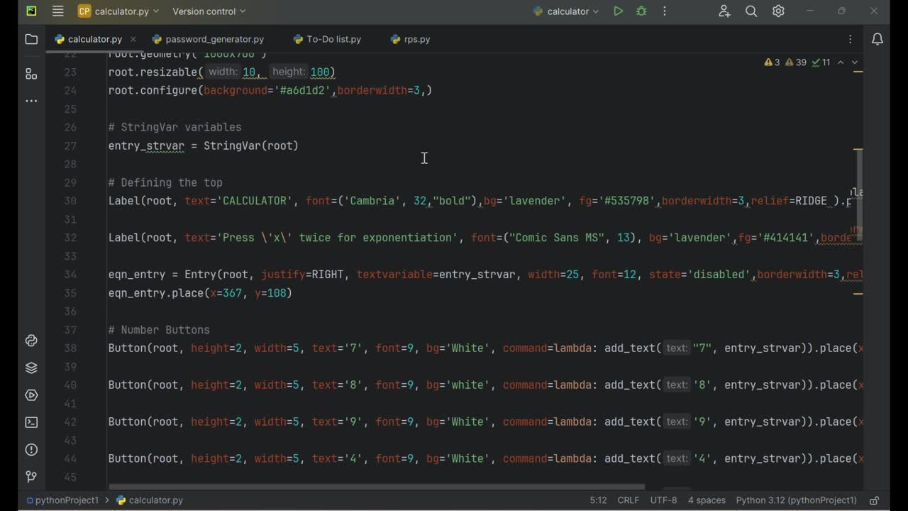 Devin Patel on LinkedIn: #codsoft #intenship #pythonprogramming # ... Devin Patel on LinkedIn: #codsoft #intenship #pythonprogramming # ...