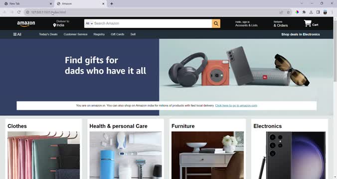 Shailesh Choudhary on LinkedIn: #landingpage #webdesign #html #css # ... Shailesh Choudhary on LinkedIn: #landingpage #webdesign #html #css # ...