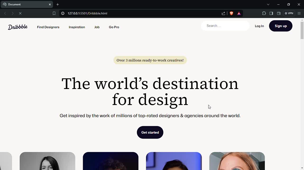 Mahak Jat on LinkedIn: #webdevelopment #html #css #coding #project # ... Mahak Jat on LinkedIn: #webdevelopment #html #css #coding #project # ...