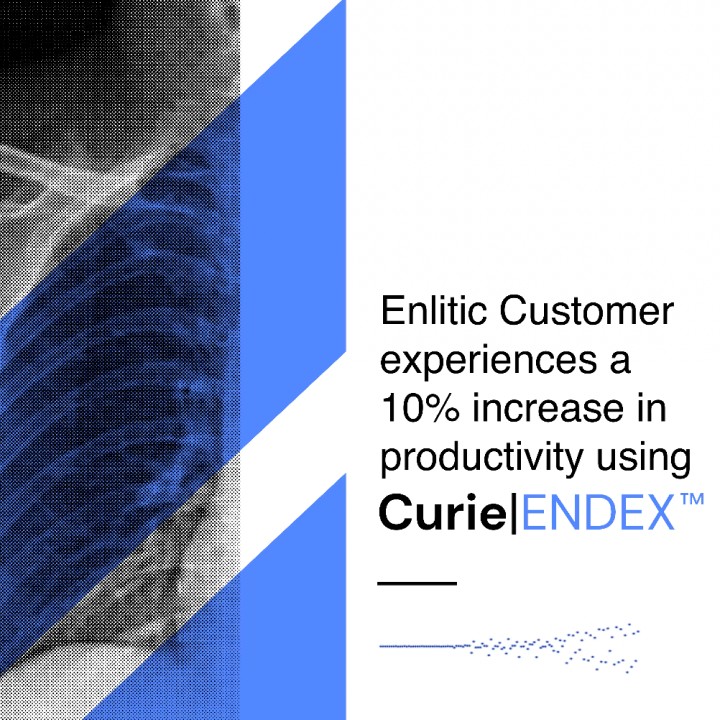 Enlitic on LinkedIn: Enlitic customer experiences a 10% increase in ... Enlitic on LinkedIn: Enlitic customer experiences a 10% increase in ...
