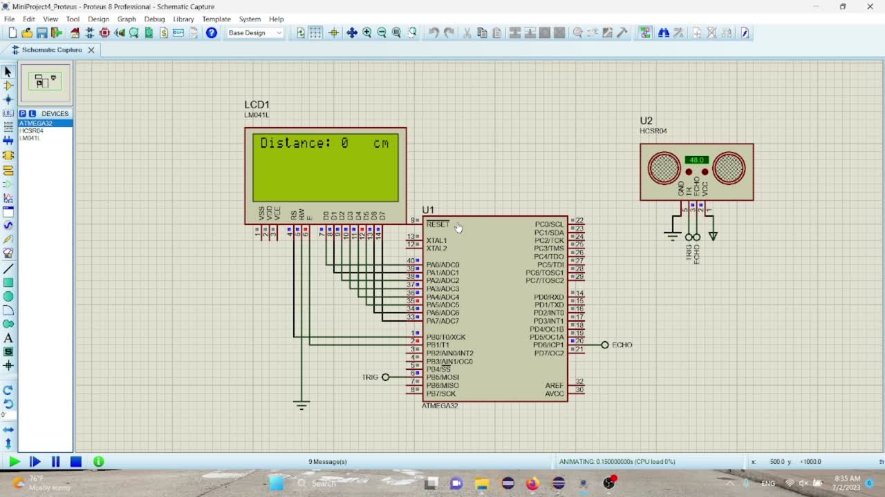 Omar Rizk on LinkedIn: #embeddedsystems #avr #project Omar Rizk on LinkedIn: #embeddedsystems #avr #project