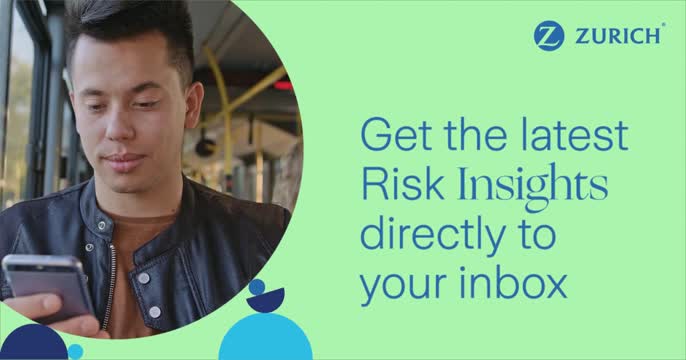 Zurich Commercial Insurance on LinkedIn: #riskinsights # ... Zurich Commercial Insurance on LinkedIn: #riskinsights # ...