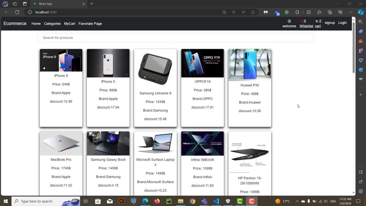 Abdelrahman Shaaban on LinkedIn: #iti #reactjs #redux #react # ... Abdelrahman Shaaban on LinkedIn: #iti #reactjs #redux #react # ...