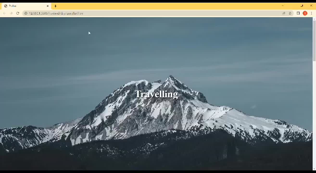 Senjuti Maitra on LinkedIn: #html #css #javascript #programming #coding ... Senjuti Maitra on LinkedIn: #html #css #javascript #programming #coding ...
