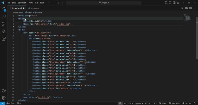 Adarsh Singh on LinkedIn: #codsoft #internship #webdevelopment #learning Adarsh Singh on LinkedIn: #codsoft #internship #webdevelopment #learning