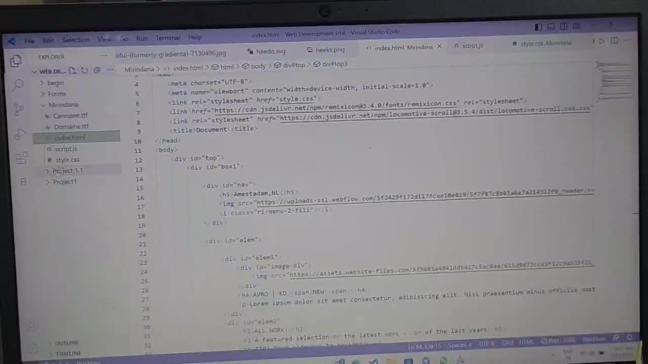 ARYAN GUPTA on LinkedIn: #uiuxdesign #html #css #javascript #coding # ... ARYAN GUPTA on LinkedIn: #uiuxdesign #html #css #javascript #coding # ...