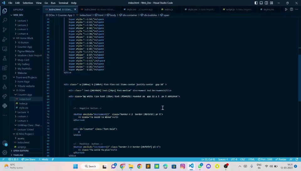 Abhishek yadav on LinkedIn: #javascript #programming #learningtocode # ... Abhishek yadav on LinkedIn: #javascript #programming #learningtocode # ...
