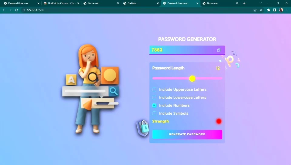 Gaurvi Tiwari on LinkedIn: #javascript #tailwindcss #htmlcss | 12 comments Gaurvi Tiwari on LinkedIn: #javascript #tailwindcss #htmlcss | 12 comments