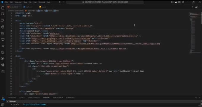 Yash Vardhan Patel on LinkedIn: #webdevelopment #html #css #javascript Yash Vardhan Patel on LinkedIn: #webdevelopment #html #css #javascript