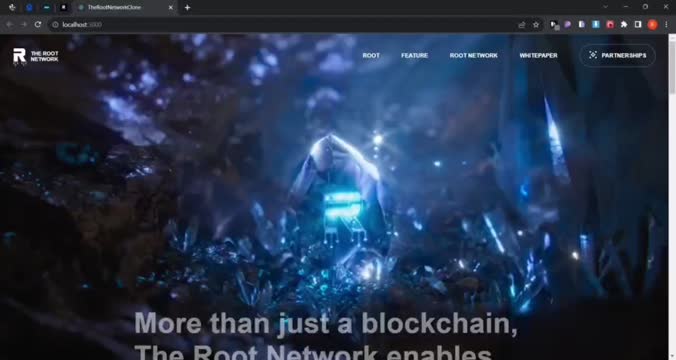 Mayank Bisht on LinkedIn: #html #css #javascript #reactjs #gsap #html5 ... Mayank Bisht on LinkedIn: #html #css #javascript #reactjs #gsap #html5 ...
