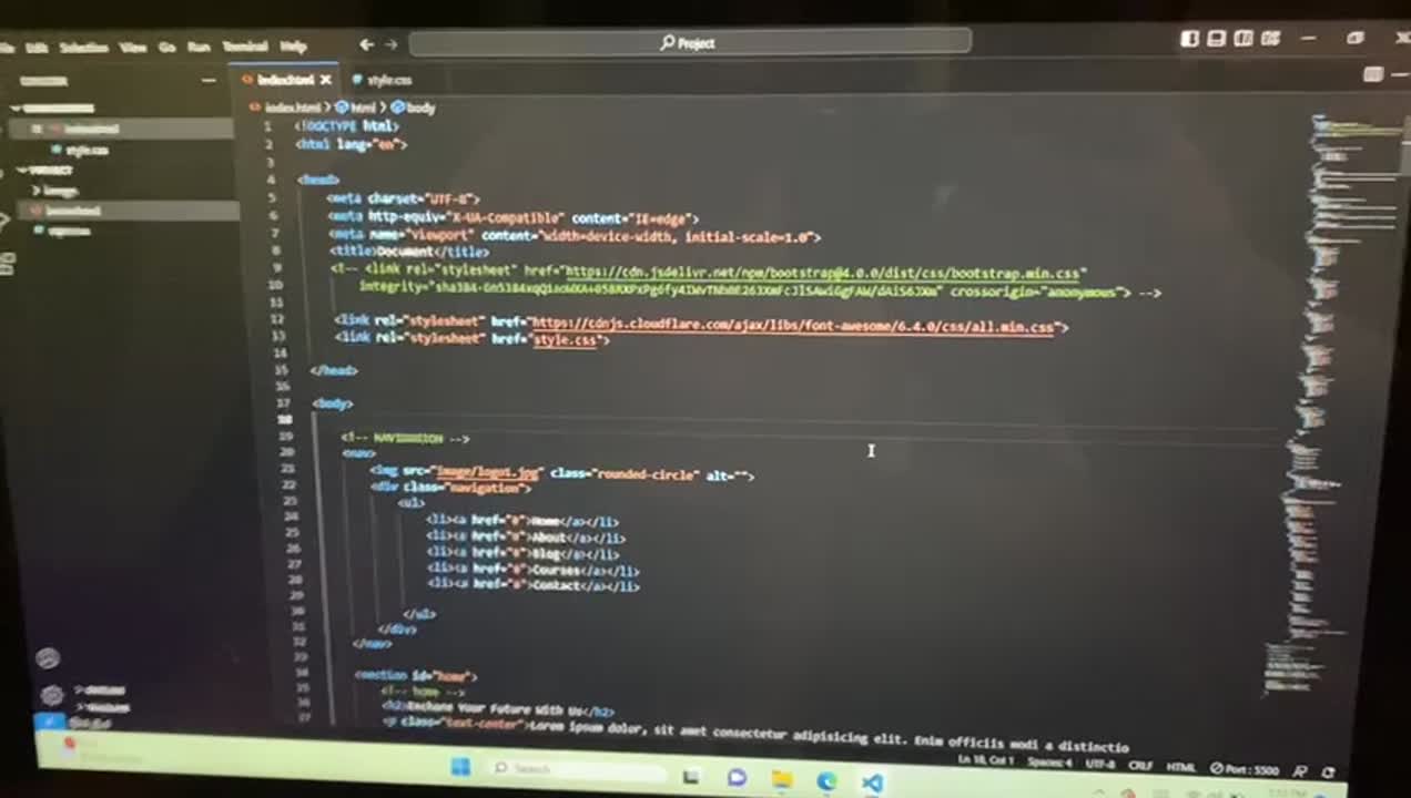Sakshi Lal on LinkedIn: #codsoft #codsoftinternship Sakshi Lal on LinkedIn: #codsoft #codsoftinternship