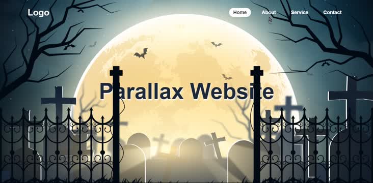 Umang Agrawal on LinkedIn: #parallax #javascript #css #html #website # ... Umang Agrawal on LinkedIn: #parallax #javascript #css #html #website # ...