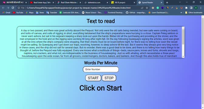 Deepak Prajapat on LinkedIn: #html #css #javascript #reactjs #intenship ... Deepak Prajapat on LinkedIn: #html #css #javascript #reactjs #intenship ...