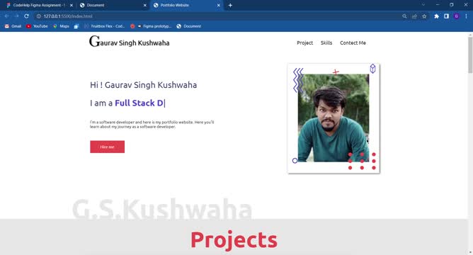 Gaurav Singh Kushwaha on LinkedIn: #html #css #javascript #lovebabbar # ... Gaurav Singh Kushwaha on LinkedIn: #html #css #javascript #lovebabbar # ...