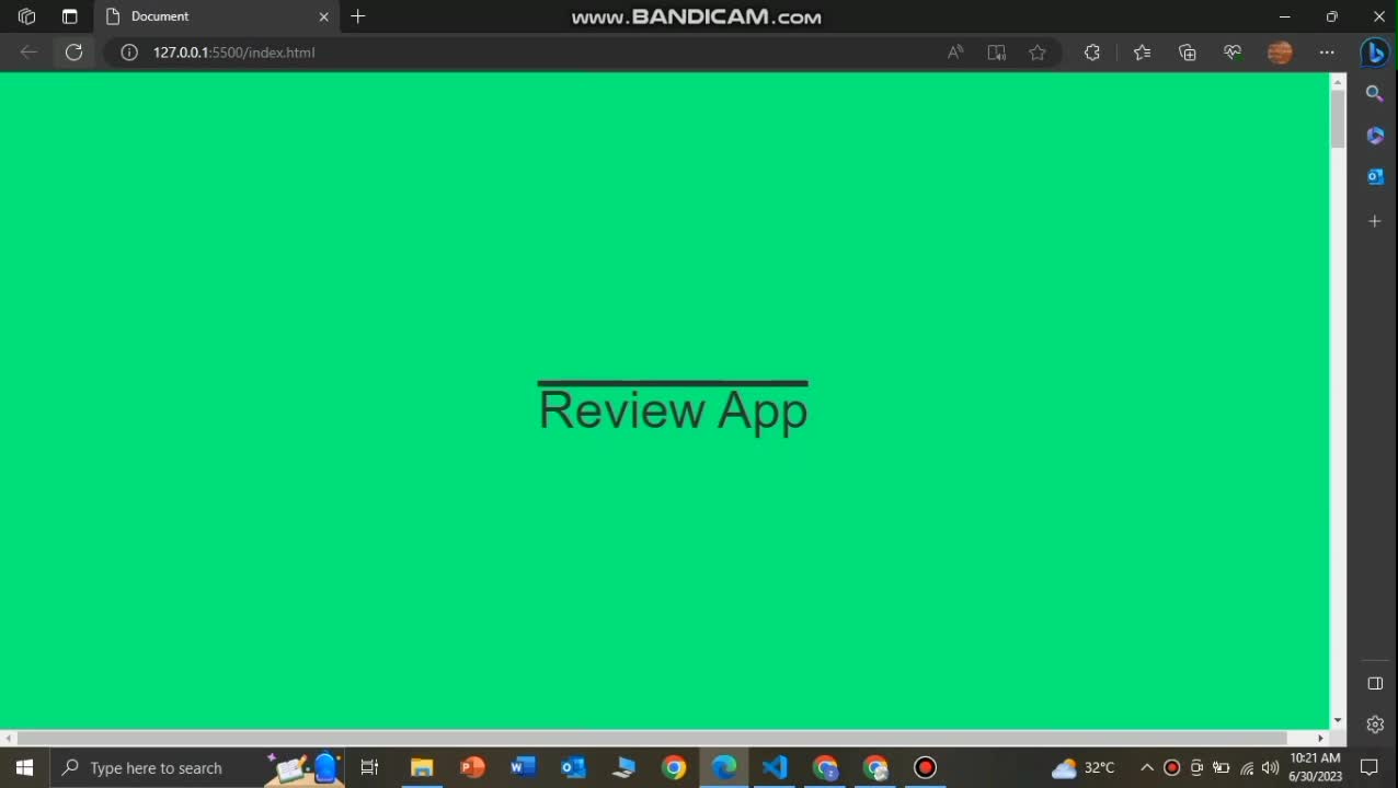 Amaar Raza on LinkedIn: #review Amaar Raza on LinkedIn: #review