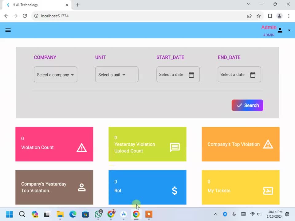 Flutter dashboard for video management | Muhammad Mubashir Saeedi ... Flutter dashboard for video management | Muhammad Mubashir Saeedi ...