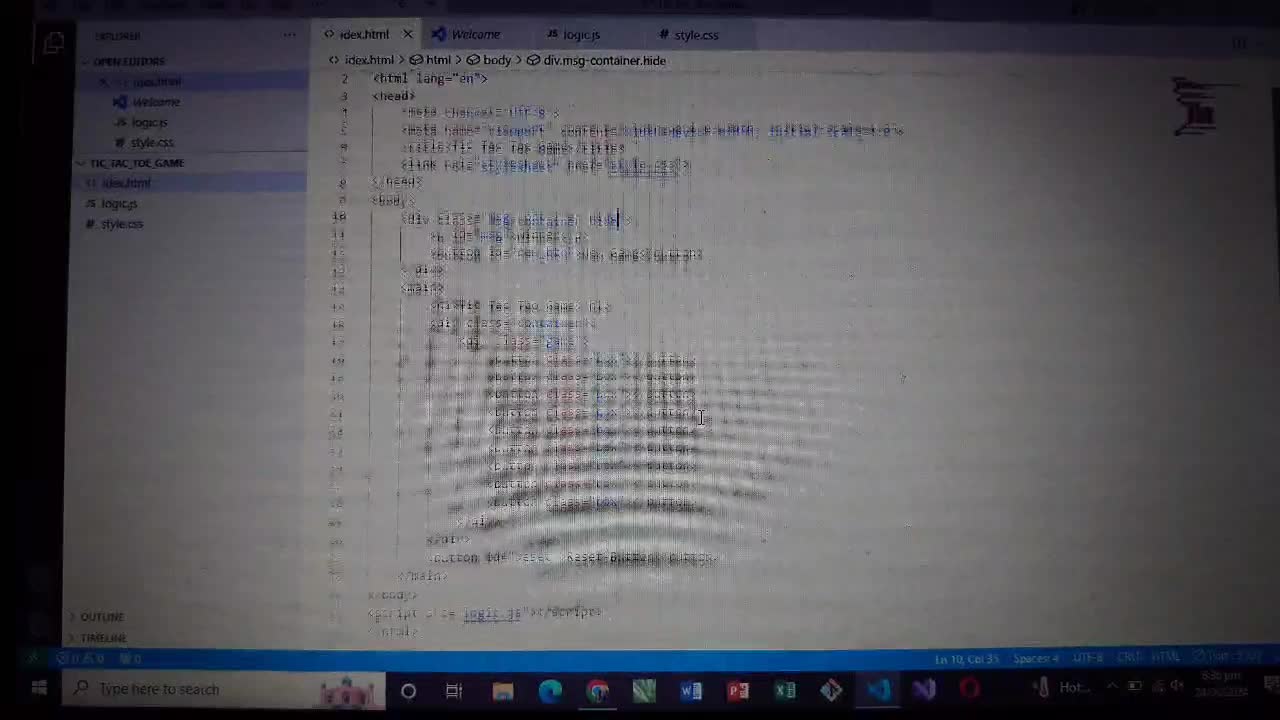Hamza Asghar Bhatti on LinkedIn: #gamedevelopment #programming # ... Hamza Asghar Bhatti on LinkedIn: #gamedevelopment #programming # ...