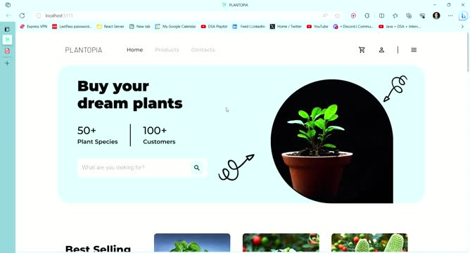Tanu Chahal on LinkedIn: #reactjs #reactjsdeveloper #ecommerce #mui # ... Tanu Chahal on LinkedIn: #reactjs #reactjsdeveloper #ecommerce #mui # ...