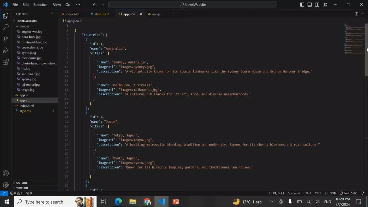 Saima Bibi on LinkedIn: #javascript #ibm #finalproject Saima Bibi on LinkedIn: #javascript #ibm #finalproject