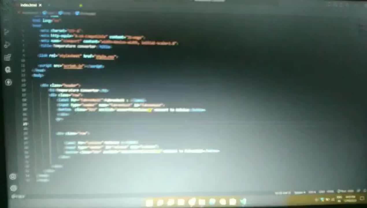 Abhay parihar on LinkedIn: #html #css #javascript #internship #intern # ... Abhay parihar on LinkedIn: #html #css #javascript #internship #intern # ...