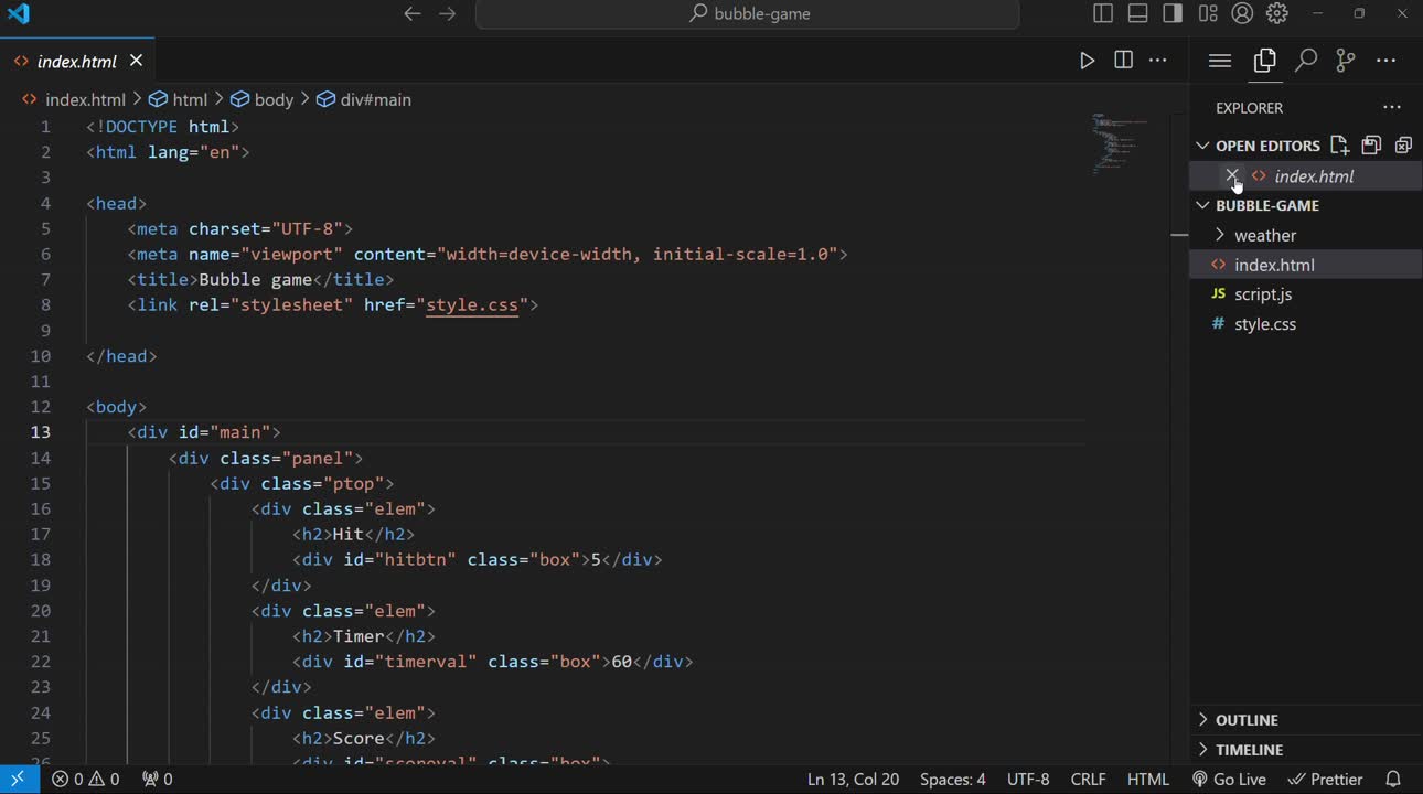 Anurag Pandey on LinkedIn: #webdevelopment #javascript #html #css # ... Anurag Pandey on LinkedIn: #webdevelopment #javascript #html #css # ...