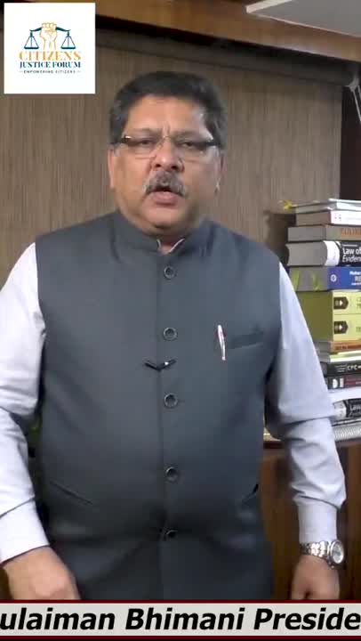 Adv. Sulaiman Bhimani on LinkedIn: Cooperative Housing scty ... Adv. Sulaiman Bhimani on LinkedIn: Cooperative Housing scty ...