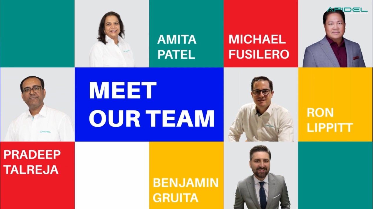 Apidel Technologies on LinkedIn: NMSDC Conference 2023 Apidel Technologies on LinkedIn: NMSDC Conference 2023