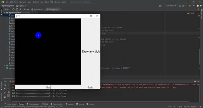 Rohit Negi on LinkedIn: #deeplearning #machinelearning #mnist #keras # ... Rohit Negi on LinkedIn: #deeplearning #machinelearning #mnist #keras # ...