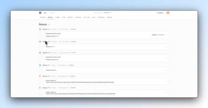 Rig.dev on LinkedIn: Day 2 Operations in a DevEx setting is complicated ... Rig.dev on LinkedIn: Day 2 Operations in a DevEx setting is complicated ...