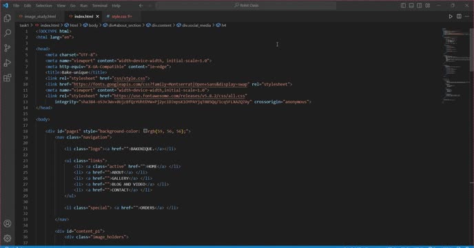 Rohit Bagal on LinkedIn: #connections #internship #share #html #css # ... Rohit Bagal on LinkedIn: #connections #internship #share #html #css # ...