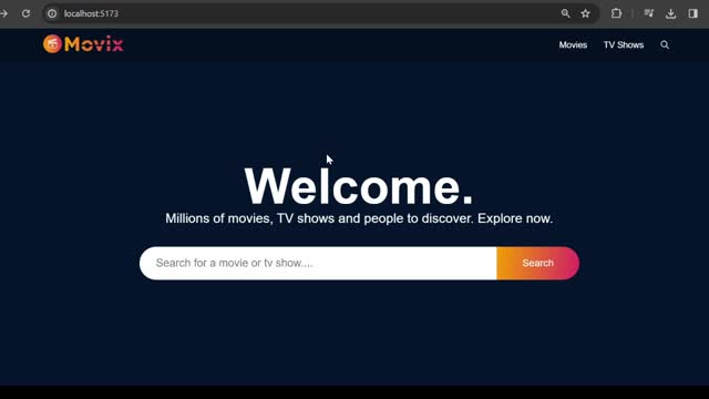 Krishna Sharma on LinkedIn: #reactjs #redux #scss #movixapp # ... Krishna Sharma on LinkedIn: #reactjs #redux #scss #movixapp # ...