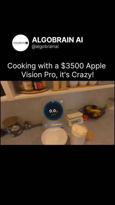 Yamini Gogna on LinkedIn: #ai #aiapplications #aiinkitchen # ... Yamini Gogna on LinkedIn: #ai #aiapplications #aiinkitchen # ...