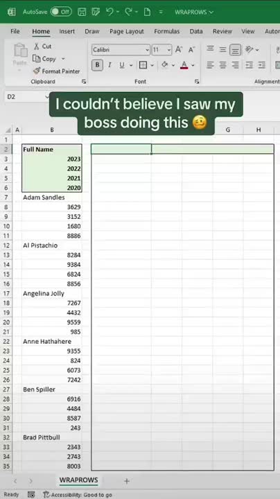 Anushka Tyagi on LinkedIn: #excelskills #exceltipsandtricks #excel | 40 ... Anushka Tyagi on LinkedIn: #excelskills #exceltipsandtricks #excel | 40 ...