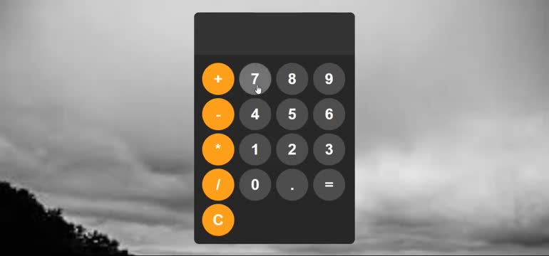 Hania Irfan on LinkedIn: #javascript #calculator #coding Hania Irfan on LinkedIn: #javascript #calculator #coding