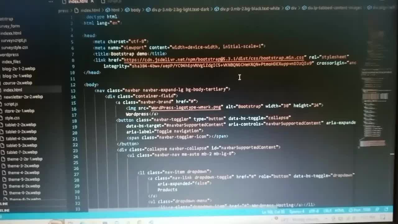 Aditi Kushwaha on LinkedIn: #webdevelopment #internship #html #js #css Aditi Kushwaha on LinkedIn: #webdevelopment #internship #html #js #css