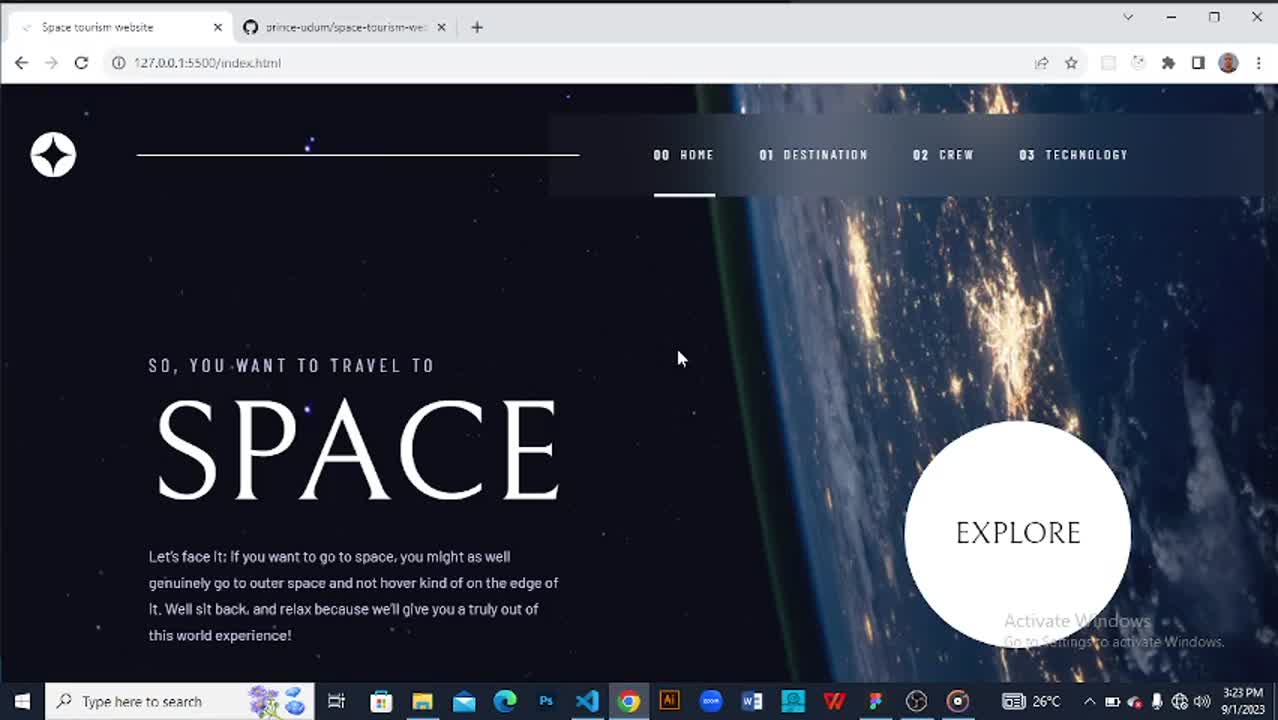 Prince Udum on LinkedIn: #javascript #frontend #frontenddeveloper # ... Prince Udum on LinkedIn: #javascript #frontend #frontenddeveloper # ...