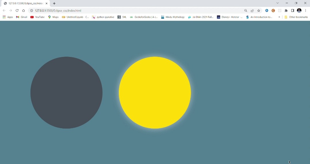 Suvam Mohapatra on LinkedIn: #html #css #animation #webdeveloper # ... Suvam Mohapatra on LinkedIn: #html #css #animation #webdeveloper # ...