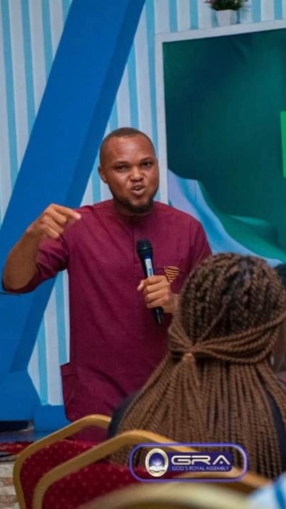 Alfred Ukane on LinkedIn: Jesus Is Lord 💯 Alfred Ukane on LinkedIn: Jesus Is Lord 💯