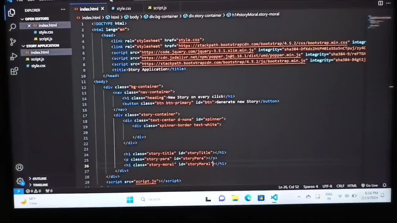 Satyam Kumar Verma on LinkedIn: #webdevelopment #javascript # ... Satyam Kumar Verma on LinkedIn: #webdevelopment #javascript # ...