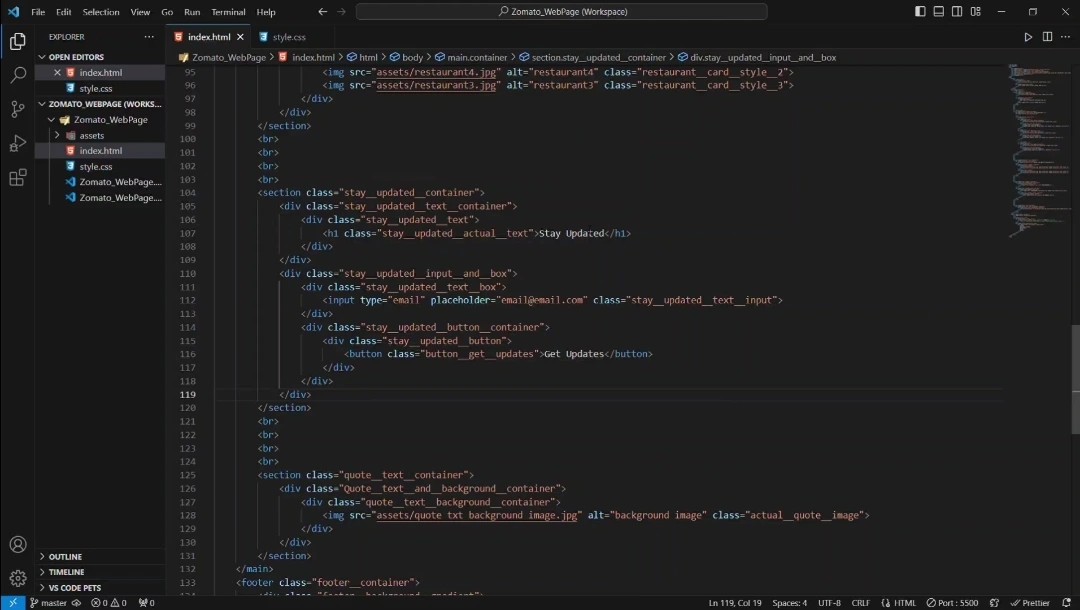 Aayush Shrivastav on LinkedIn: #everyone #webdevelopment #html #css # ... Aayush Shrivastav on LinkedIn: #everyone #webdevelopment #html #css # ...