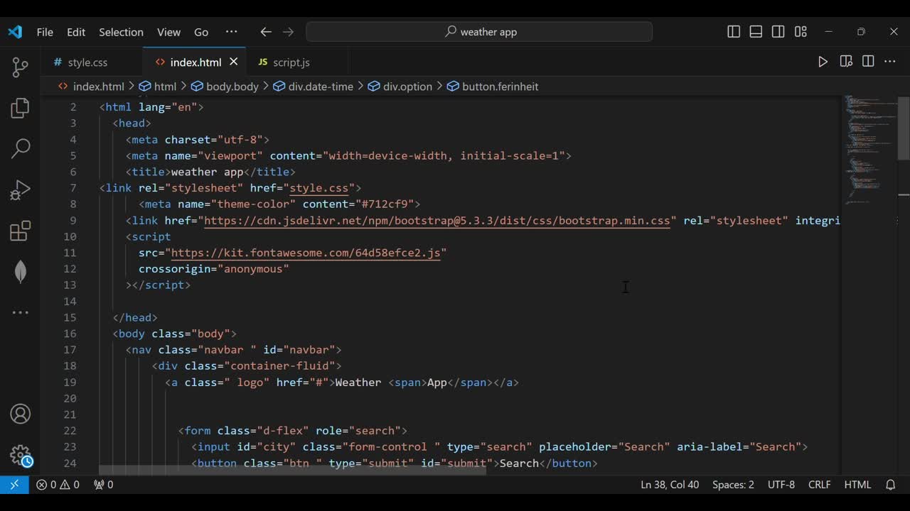 aisha arain on LinkedIn: #javascript #webdevelopment #tech aisha arain on LinkedIn: #javascript #webdevelopment #tech