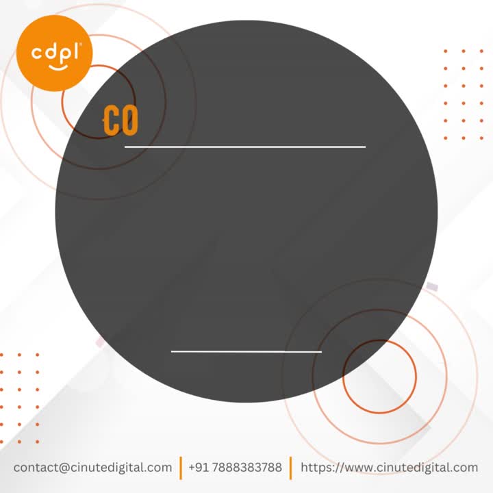 Cinute Digital Pvt. Ltd. on LinkedIn: Job Placement Cinute Digital Pvt. Ltd. on LinkedIn: Job Placement