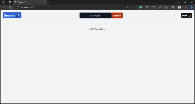 Amit Kumbhar on LinkedIn: #googlesearchclone #webdevelopment # ... Amit Kumbhar on LinkedIn: #googlesearchclone #webdevelopment # ...