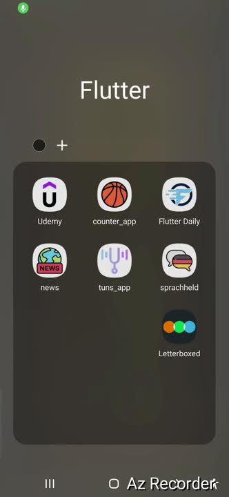 Ahmed Reda Ahmed on LinkedIn: #flutter #dart #echonews #news #newsapp # ... Ahmed Reda Ahmed on LinkedIn: #flutter #dart #echonews #news #newsapp # ...