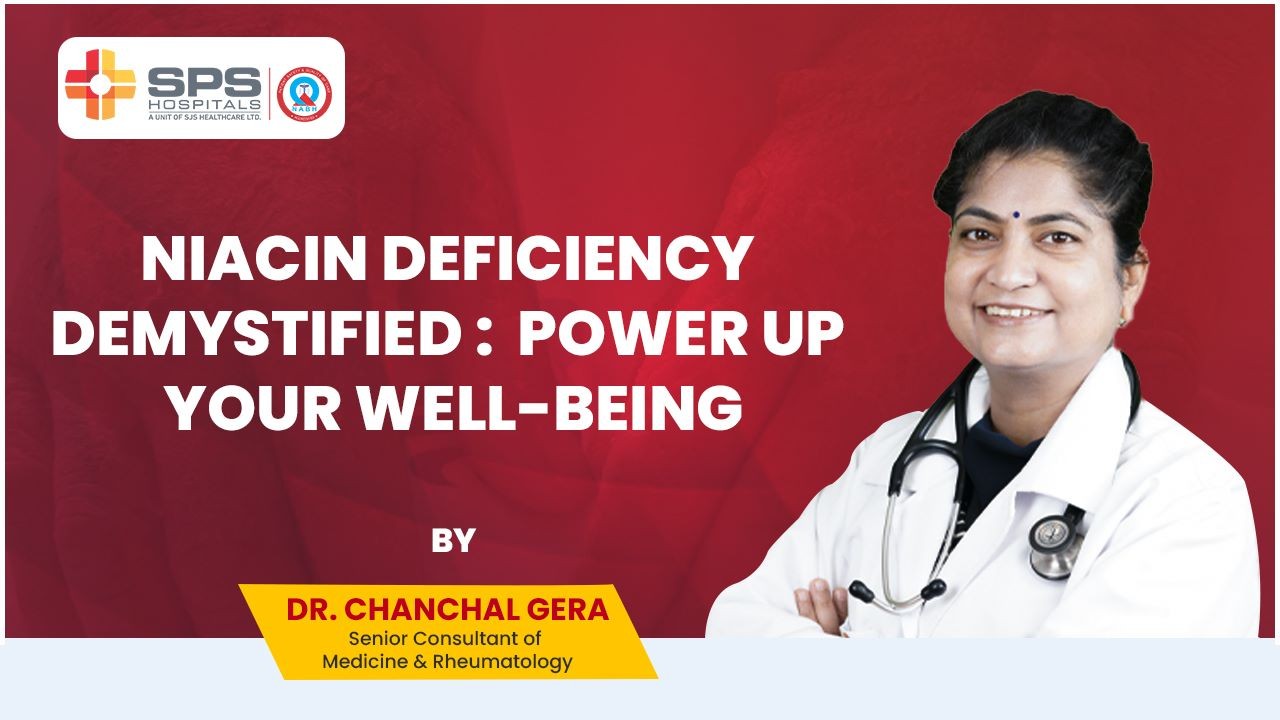 SPS Hospitals on LinkedIn: Unlocking the Importance of Niacin ... SPS Hospitals on LinkedIn: Unlocking the Importance of Niacin ...