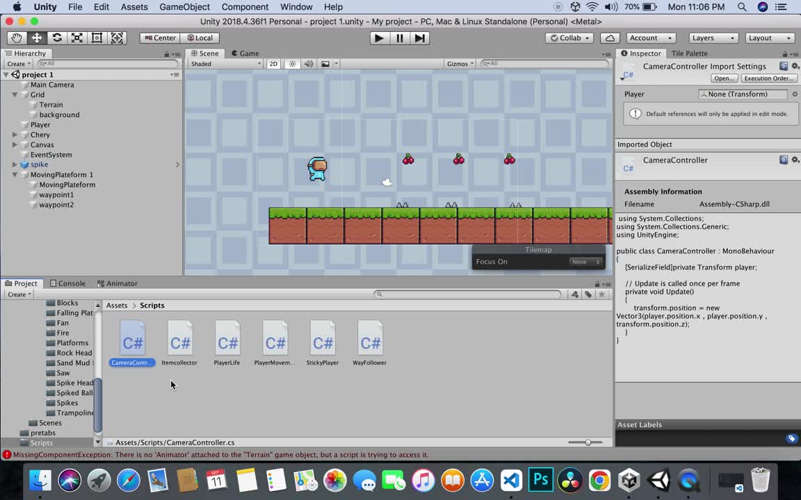 Muhammad Raza on LinkedIn: #unity #gamedev #games #development #csharp ... Muhammad Raza on LinkedIn: #unity #gamedev #games #development #csharp ...