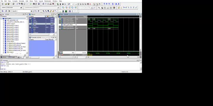 Verilog, System Verilog, VHDL Solutions on LinkedIn: #fpga #asic #vlsi ... Verilog, System Verilog, VHDL Solutions on LinkedIn: #fpga #asic #vlsi ...
