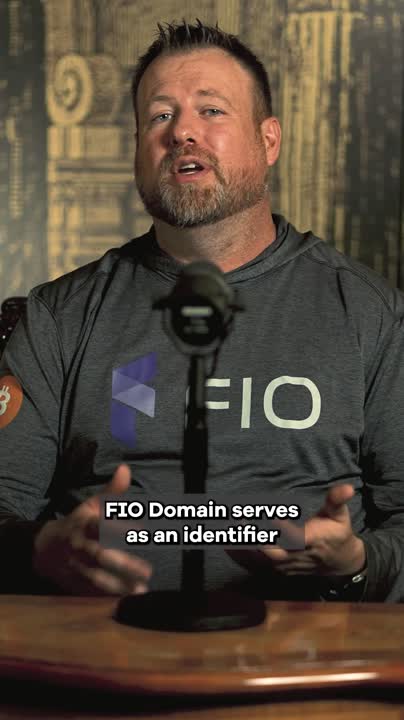 FIO Protocol on LinkedIn: #fio #fiodomains #domains #web3identity FIO Protocol on LinkedIn: #fio #fiodomains #domains #web3identity